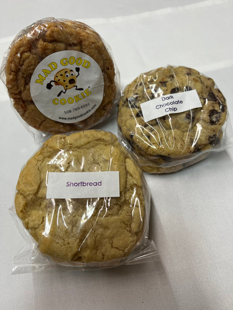 Be Mine Valentine's Day Promotional Gift Box – Mad Good Cookie