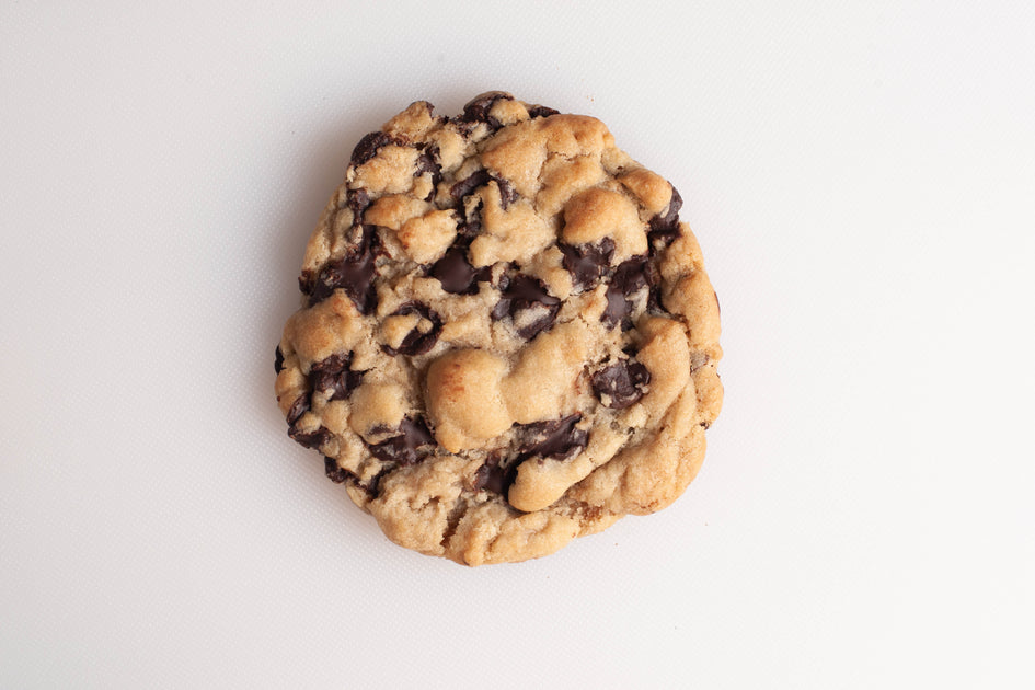 Cookies – Mad Good Cookie