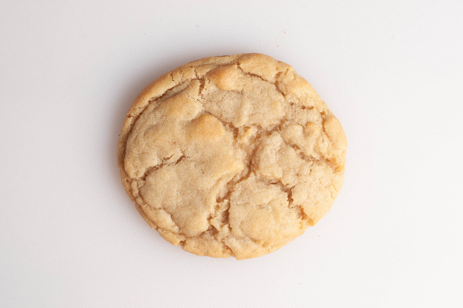 Cookies – Mad Good Cookie