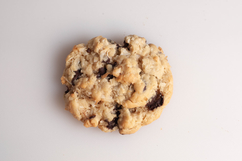 Cookies – Mad Good Cookie